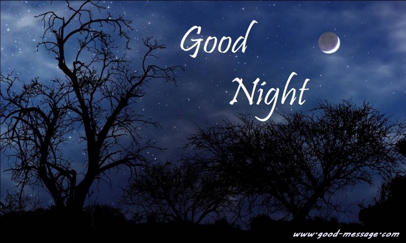 Good Night Messages: Best 20 Good Night Messages For Dear Husband