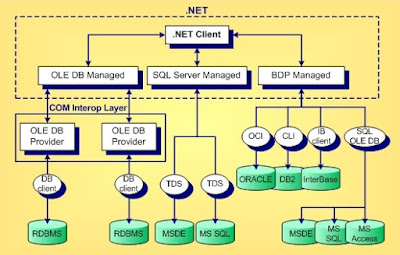 Introduction to the .NET Framework - Programming Language