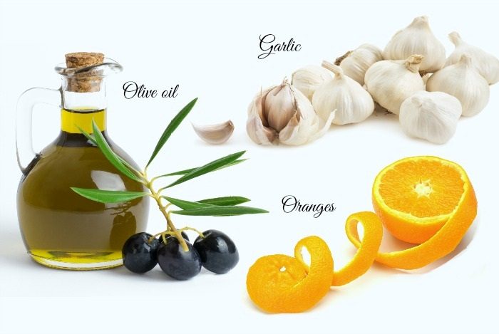 Using this garlic oil remedy can cure varicose veins. ~ Lifestyle Tips ...