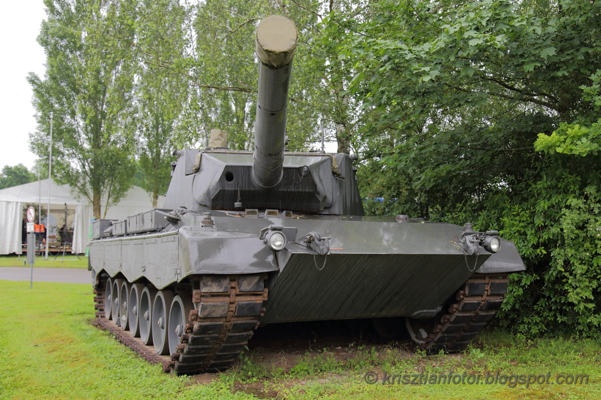 2016.06.11 Trier, Germany, Tag der Bundeswehr, WTD 41 | Krisztián fotói