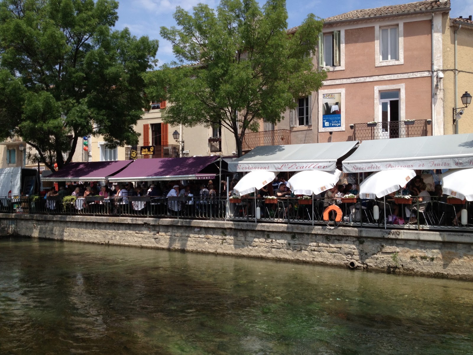 Laurel True: True Mosaics Studio: Summer 2013 Mosaic Classes with ...