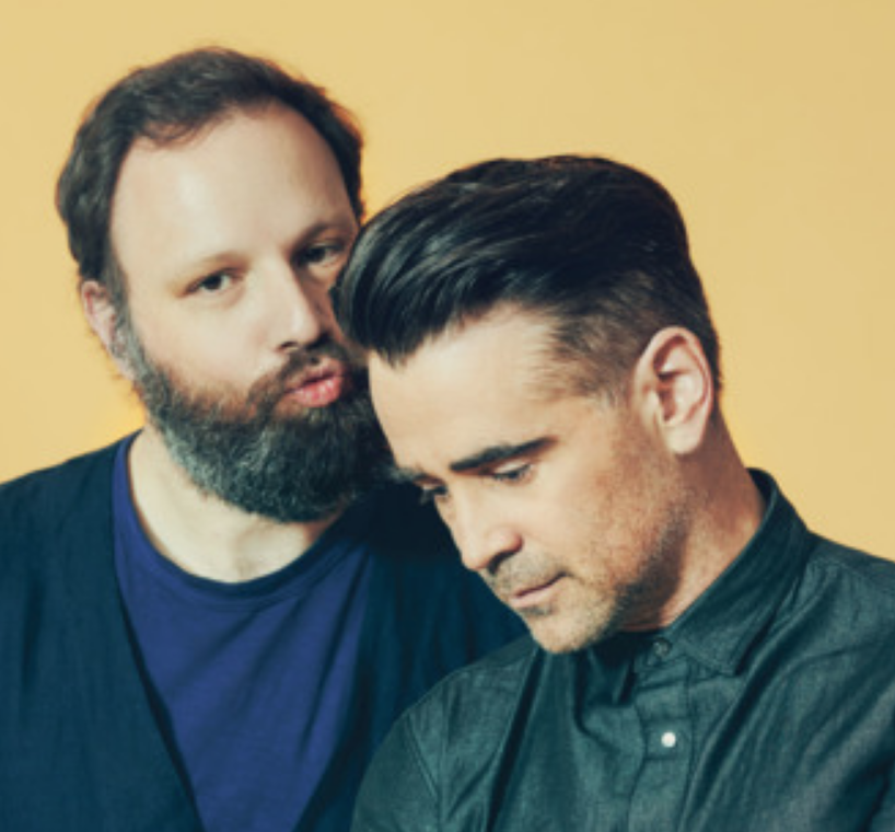 my new plaid pants: Pop Goes the Yorgos