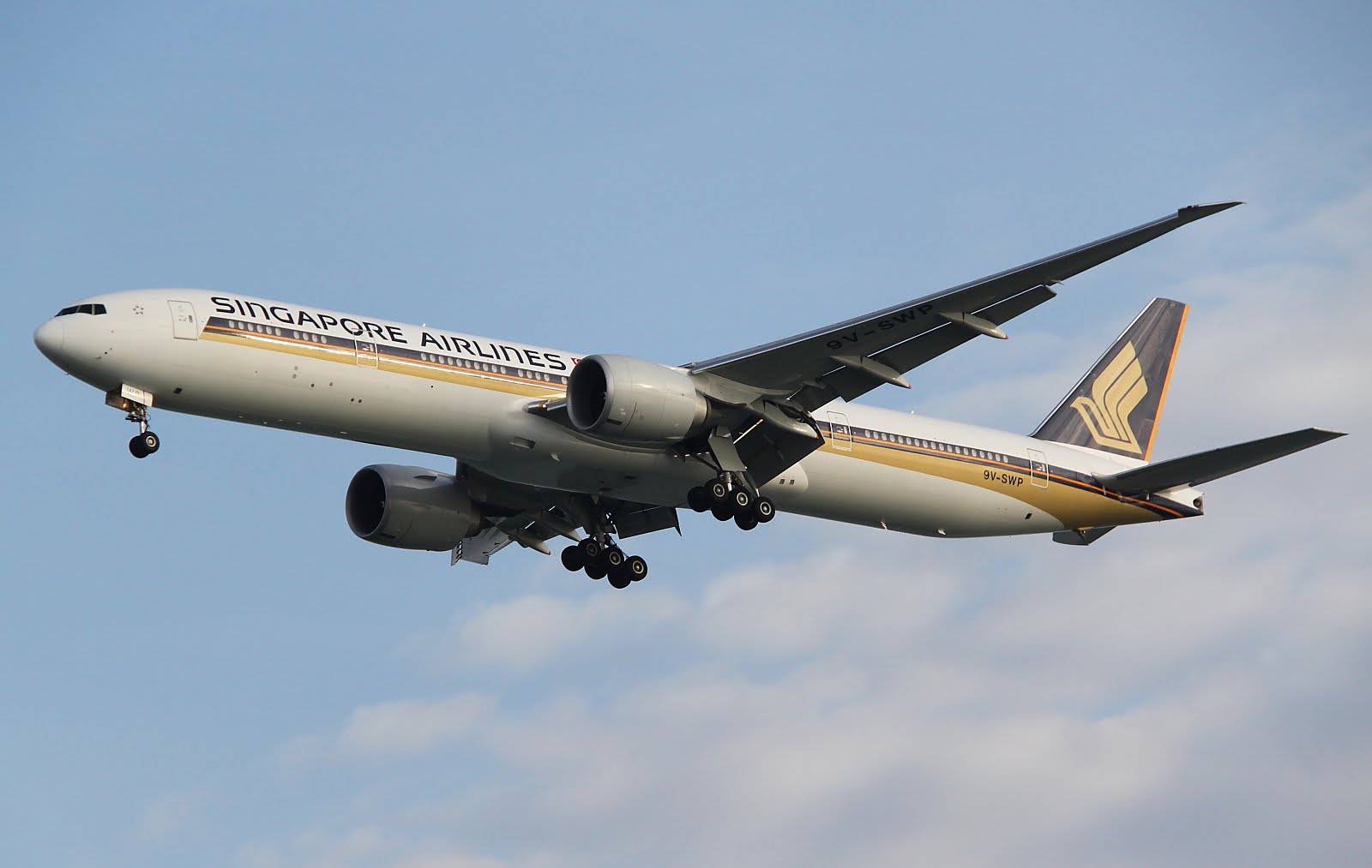 Charles Ryan's Flying Adventure: Random plane photos from the past (Part 3)