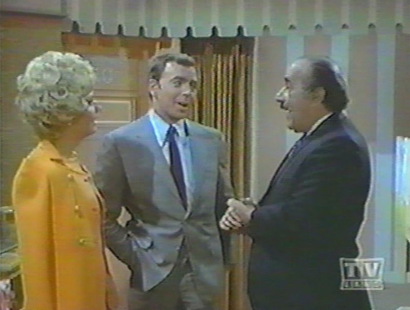 Thrilling Days of Yesteryear: May 2013