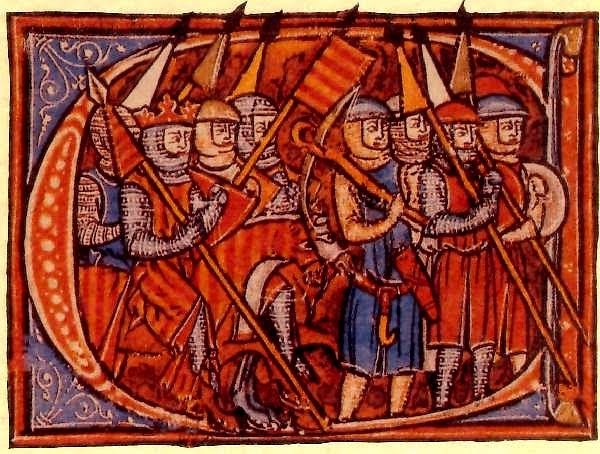 Sos del Rey Católico: LA BAJA NOBLEZA EN SOS EN LA EDAD MEDIA. LOS ...