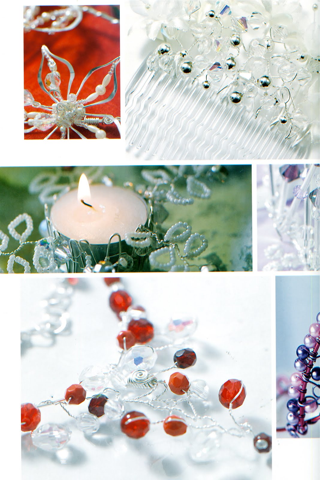 WireWorkers Guild: December 2011