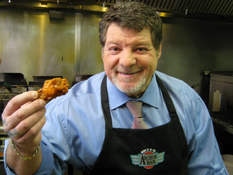 What's Cookin' Today on CRN: 06/21 RICHARD SHEA, IVANO TOSCANI, RICK ...