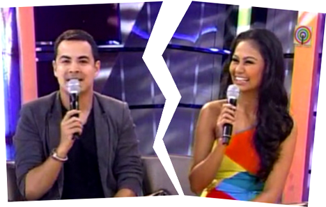 Venus Raj, Andrei Felix Break up Confirmed | BIDA KAPAMILYA