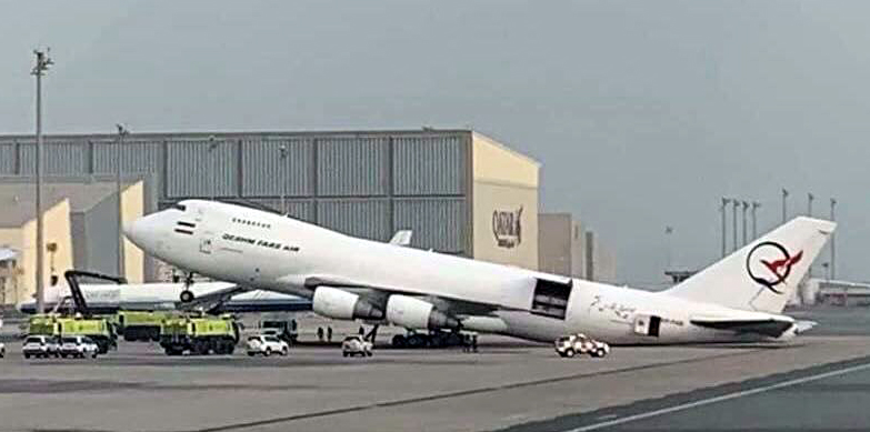 Just A Car Guy: always follow proper procedure, improper unloading ...