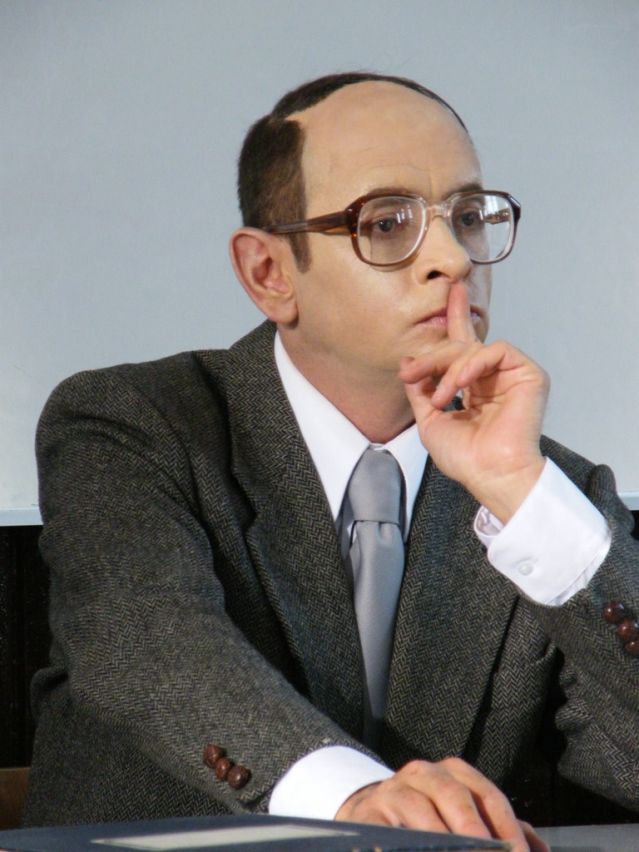 DISCURSOS: JAIME GUZMÁN “La Reconciliación Nacional exige especial ...