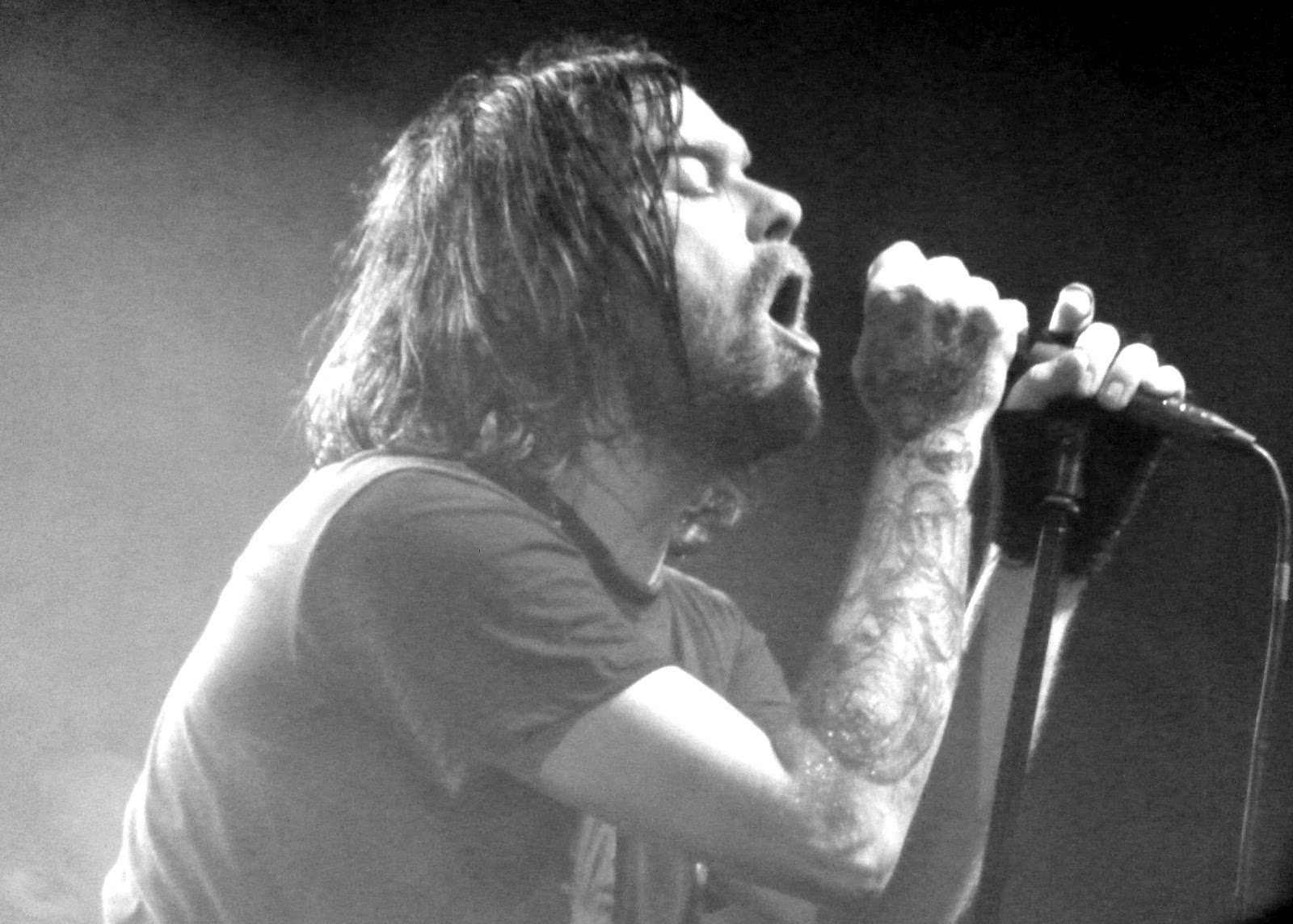 Est.1987: The Used // Interview & Live Review