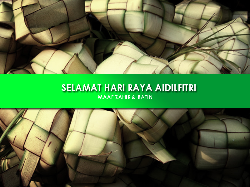 Template Kad Raya Percuma - SOP.NAME.MY