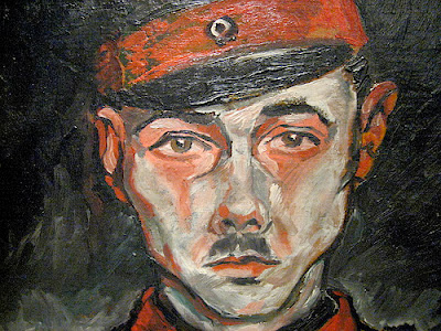 Weimar: Art of the First World War