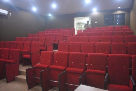 Kantor Perpustakaan Kabupaten Wonosobo: LAYANAN AUDIO VISUAL FILM