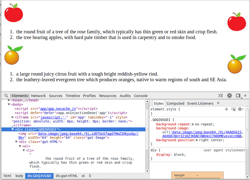 Fix It Anyway Gwt Clientbundle In Action