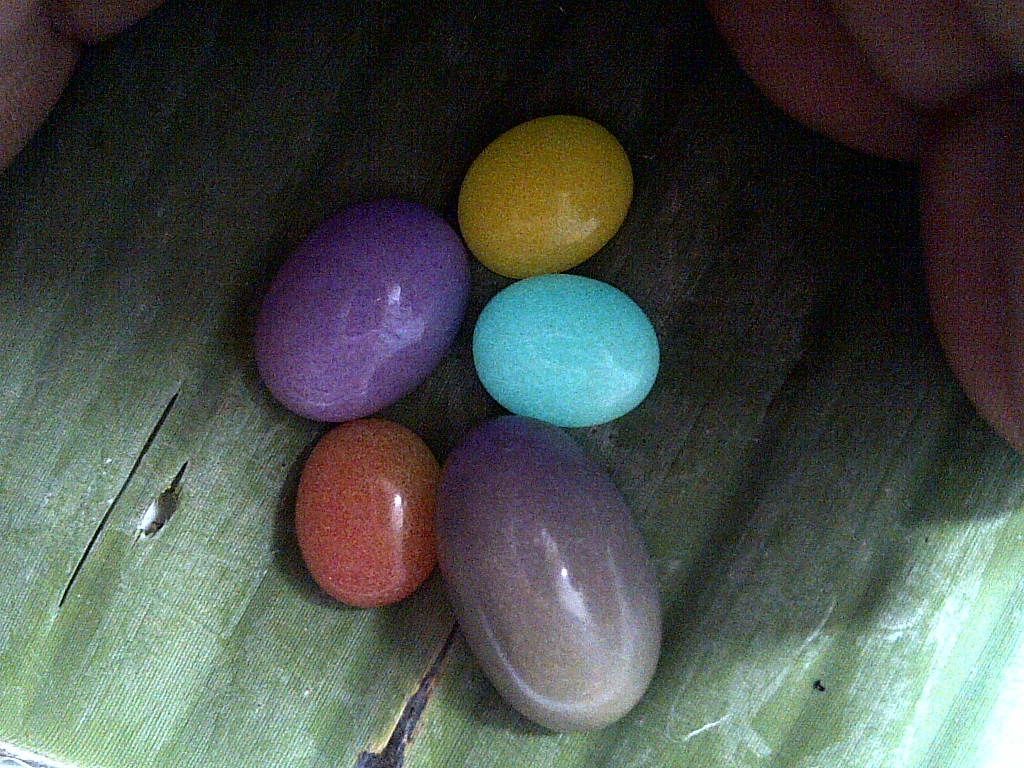 KOLEKSI BATU FOSFOR ~ Jimat Azimat | Batu Mustika Geliga | Keris Pusaka ...