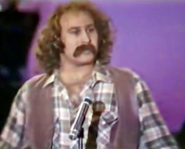 Vintage Stand-up Comedy: Bruce Baum - Don Rickles Presents Bruce Baum ...