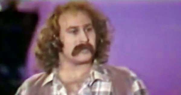 Vintage Stand-up Comedy: Bruce Baum - Don Rickles Presents Bruce Baum ...