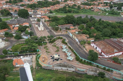 No Maranhão é assim: Bacabal comemora 90 anos