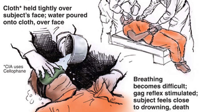 Zelo Street: Paul Nuttall - Waterboarding Volunteer