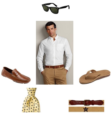 A Touch of Southern Grace : The SEC, A Lifestyle