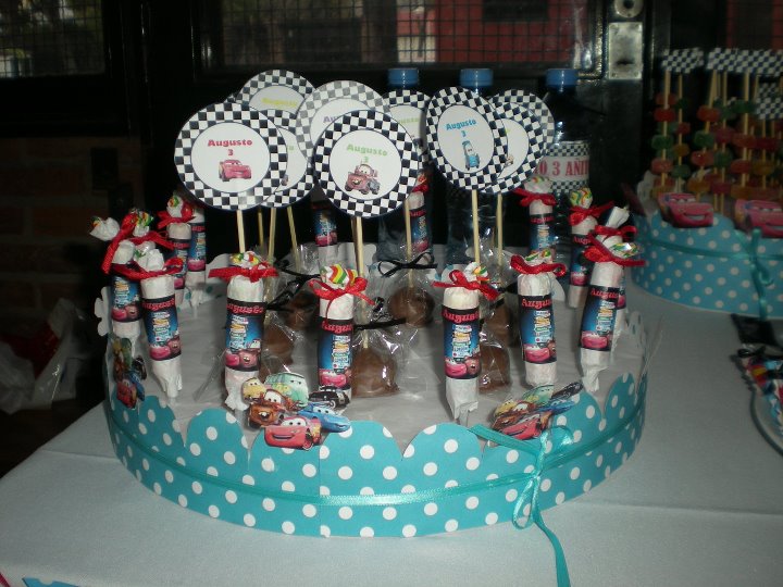 Candy bar cars - Imagui