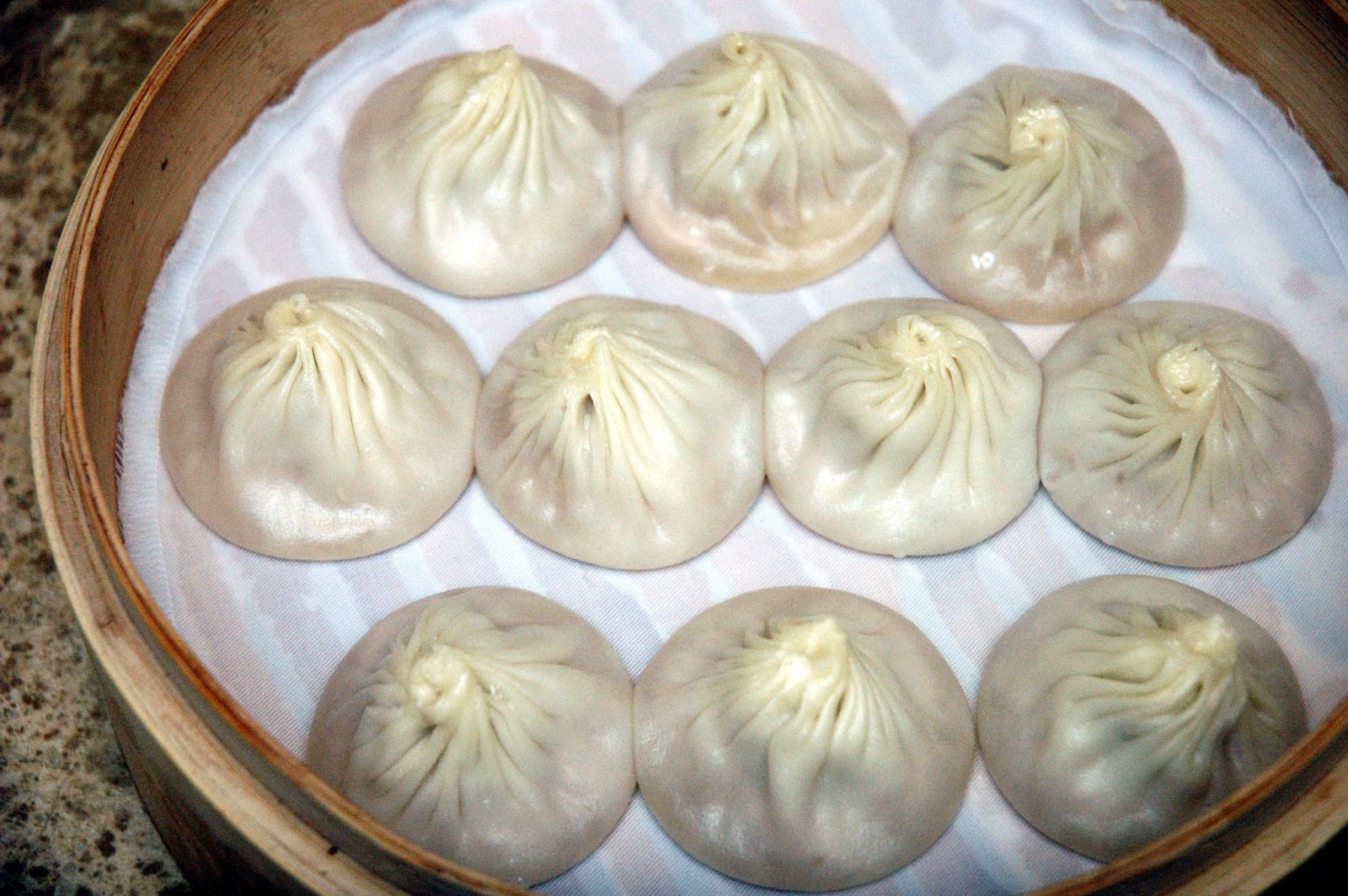 DUDE FOR FOOD: Paradise Just Got A Whole Lot Closer: Paradise Dynasty ...