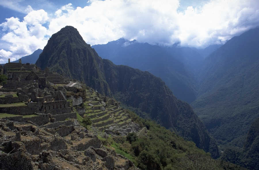 Promociones Taca Peru