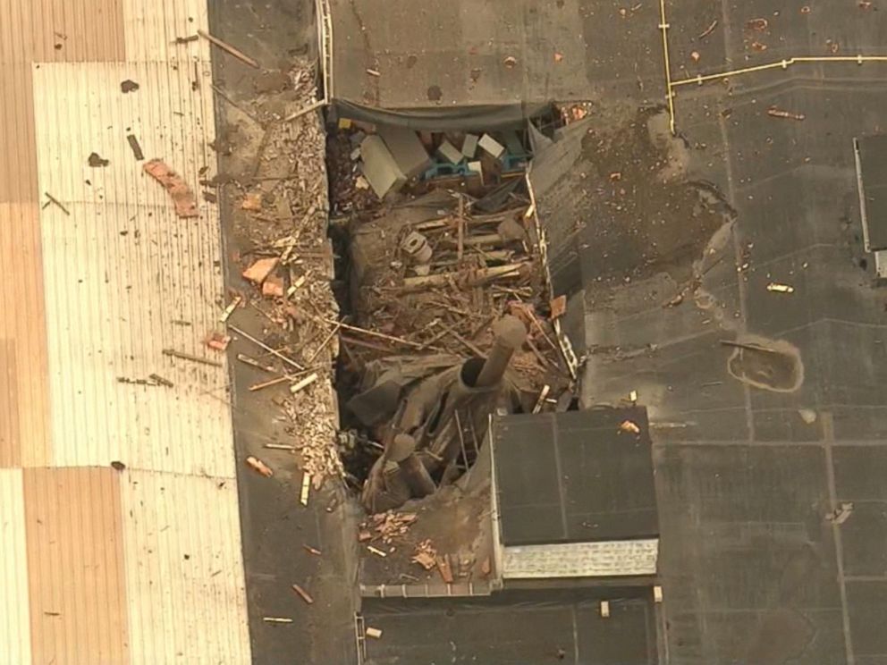 MEC&F Expert Engineers : Update on the CSB’s Assessment into Loy-Lange ...