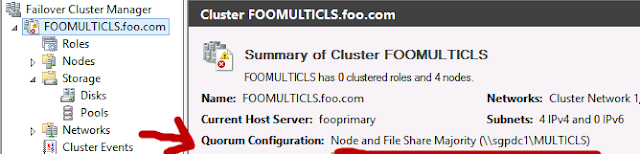 Naveen's Blog | All about Windows Server : Part 1- 4 NODE MULTI-SITE ...
