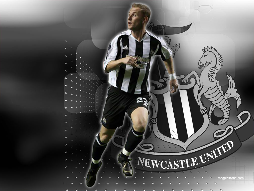 GOALSQUAD.COM: Newcastle United F.C. : Salute The Toon Army