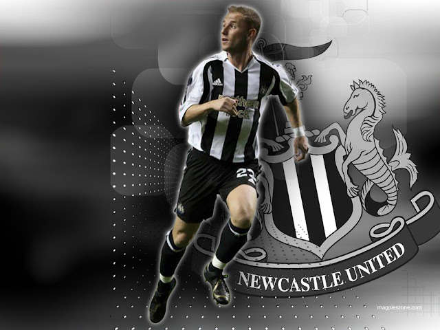 GOALSQUAD.COM: Newcastle United F.C. : Salute The Toon Army