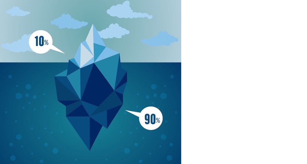 Santamedia: Iceberg Secret