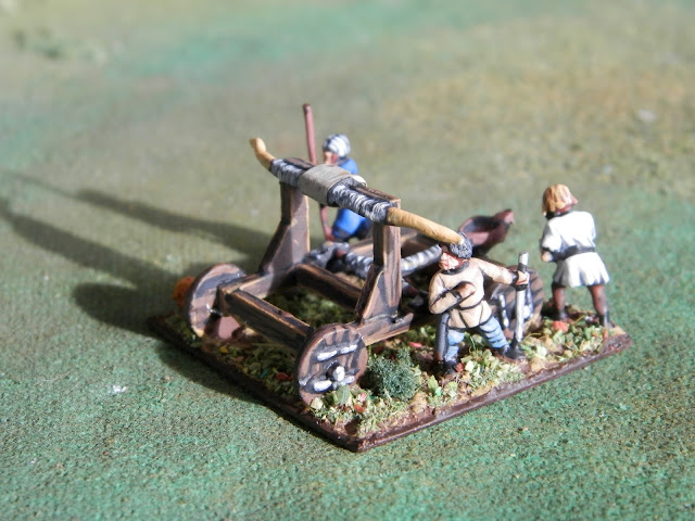 [TMP] "Artillery units" Topic