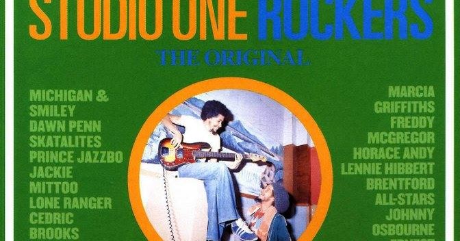 STUDIO ONE | Your Musical Doctor | Reggae Download