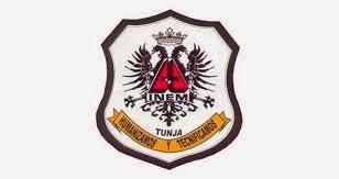 METALMECANICA: SIMBOLOS DEL INEM