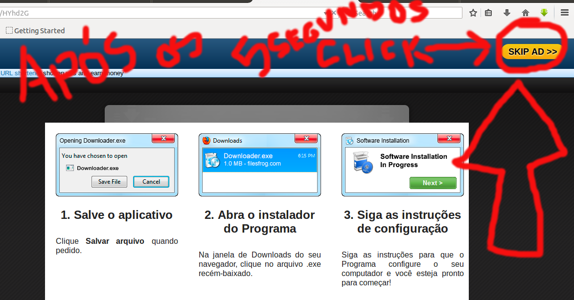 Os Melhores Filmes em Torrent: COMO BAIXAR OS FILMES