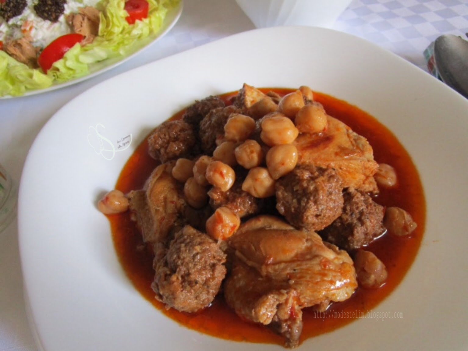 Mtewem bel jaj ou bel djej