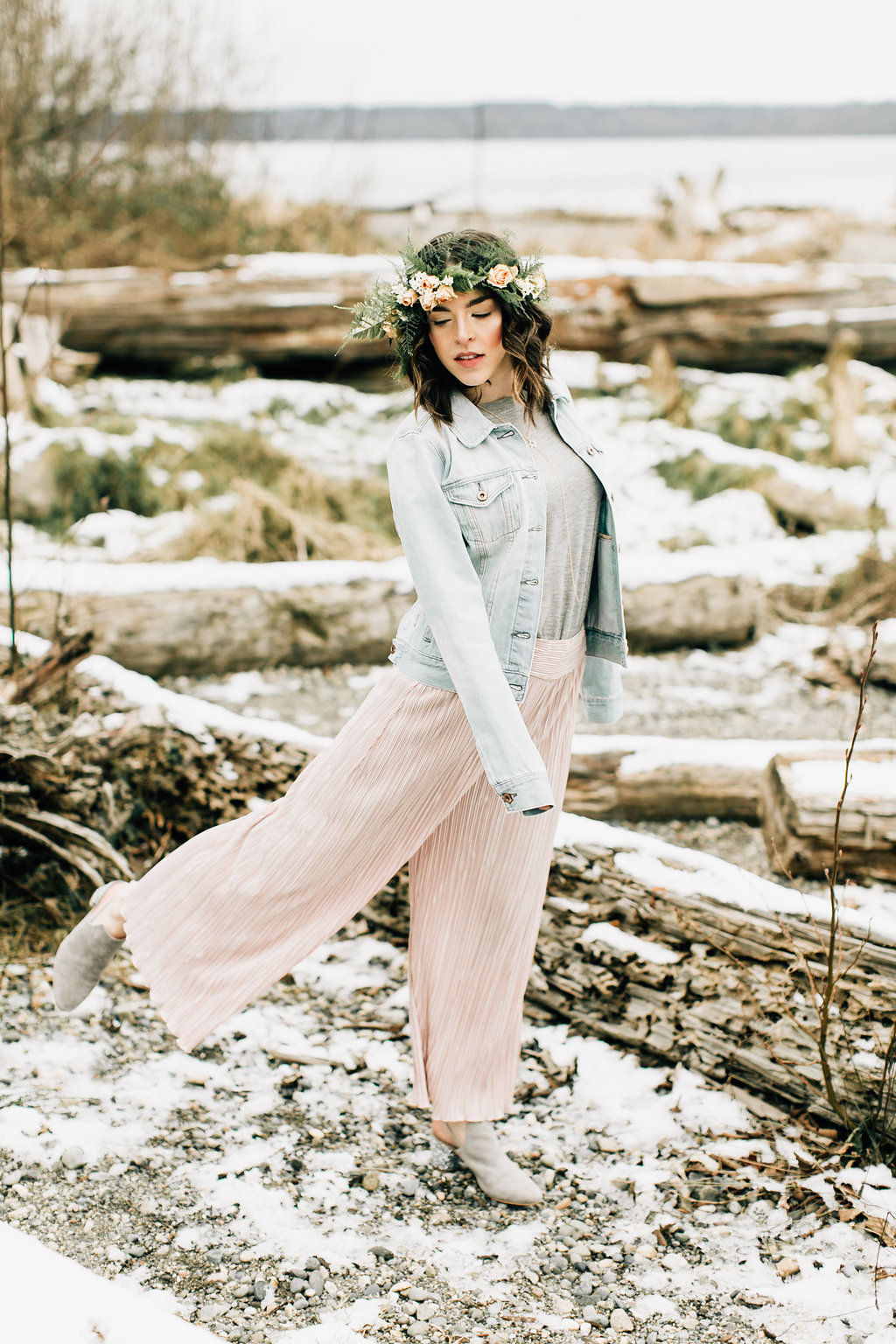 Introducing: We Are the Northwest - Emma's Edition