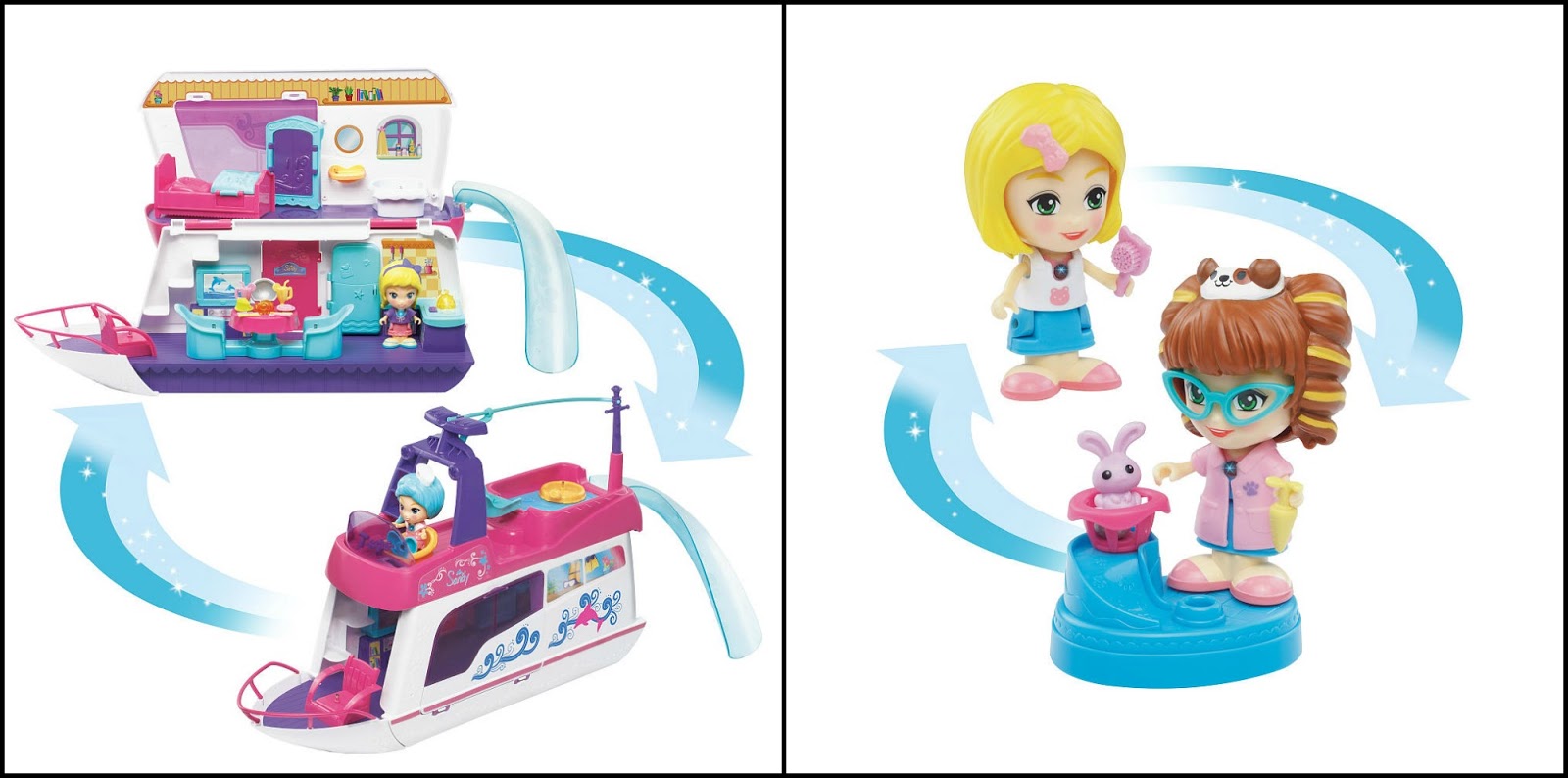 Thanks, Mail Carrier | VTech’s Expert Panel and Milestones Resources ...