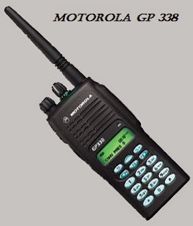 Harga HT Motorola 081289060075: Harga HT Motorola Gp 338