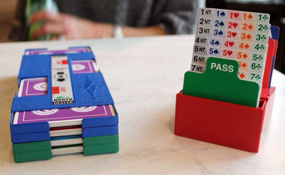 Online Buffalo Duplicate Bridge Column: Duplicate Bridge: Sept. 23