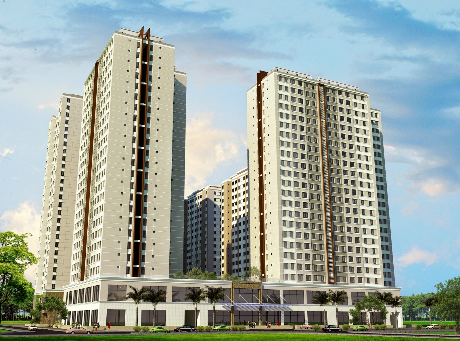 CĂN HỘ TOPAZ CITY QUẬN 8. HOTLINE 0915878083 - WWW.THUHUONGLAND.VN: CĂN ...