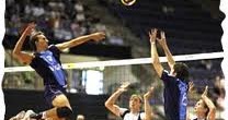 voleibol: REMATE