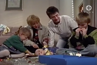 Coronation Street Blog: The Week In Classic Corrie