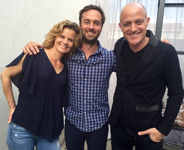 Gabe Saglie's Blog: From Barren to Beautiful: Kimsey Quality is Product ...