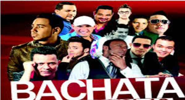 Biografía de Bachateros ~ Ritmo Bachata