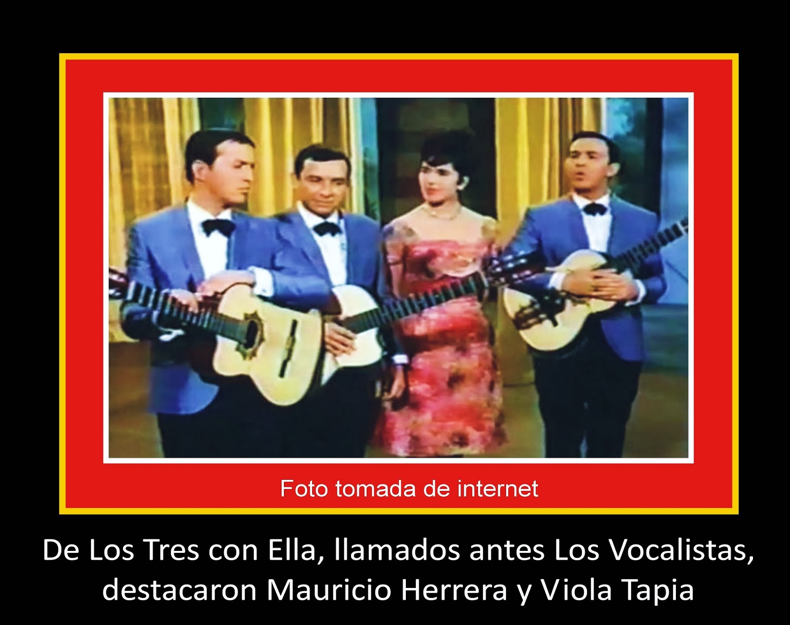 Notitas Musicales Mx