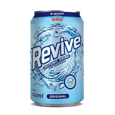 Revive Drink