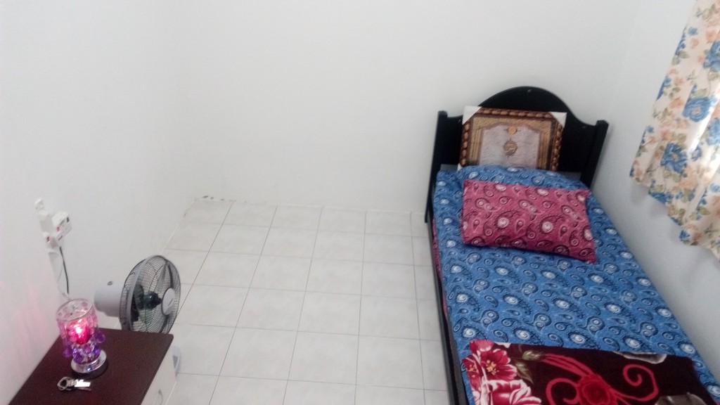 Homestay Cahaya 2 di Taman Meru Impiana, Ipoh - Homestay 1 Malaysia